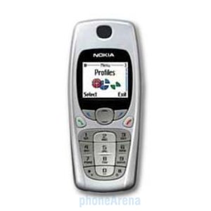 Nokia 3560 specs - PhoneArena