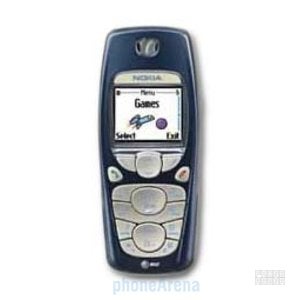 Nokia 3595 Full Specifications - PhoneArena