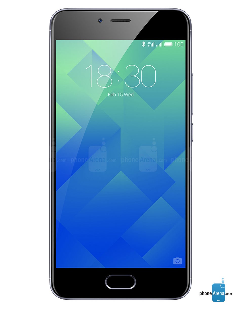 Meizu M5s specs - PhoneArena