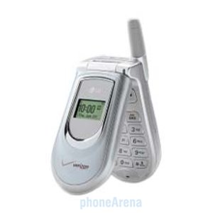 LG VX 4500 specs - PhoneArena