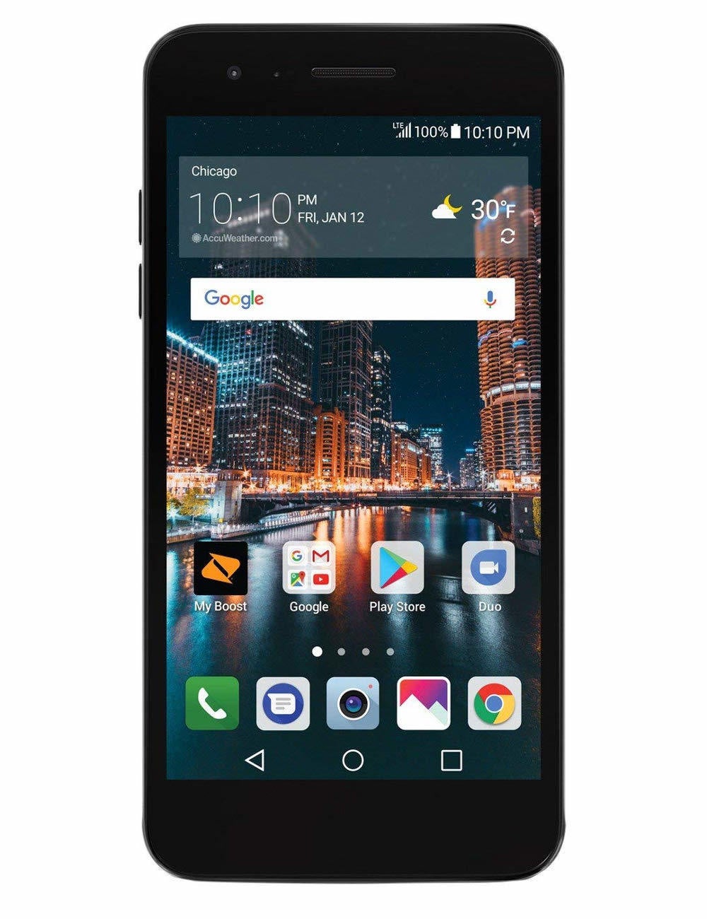 LG Tribute Dynasty specs - PhoneArena