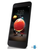 LG Tribute Dynasty specs - PhoneArena