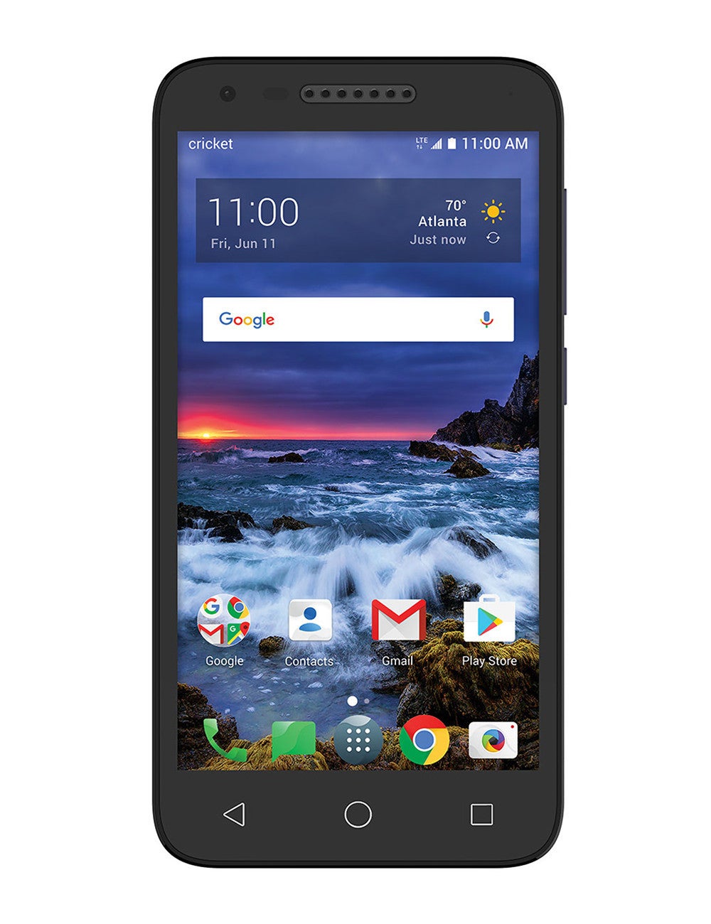 Alcatel Verso specs - PhoneArena
