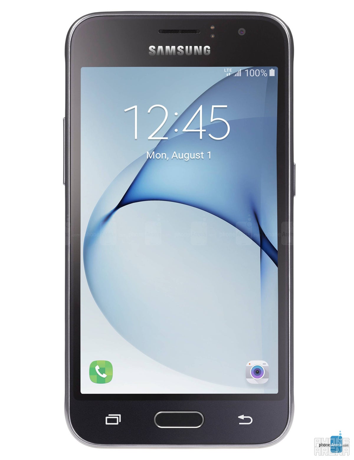 Samsung Galaxy Luna specs - PhoneArena