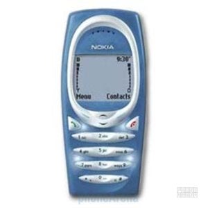 Nokia 2275 Full Specifications - PhoneArena