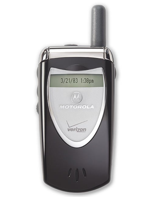 Motorola v60p specs - PhoneArena