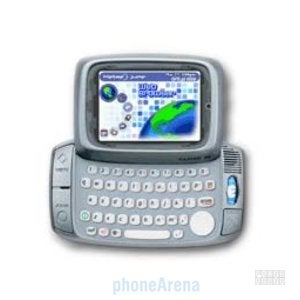 Danger Hiptop Color Full Specifications - PhoneArena