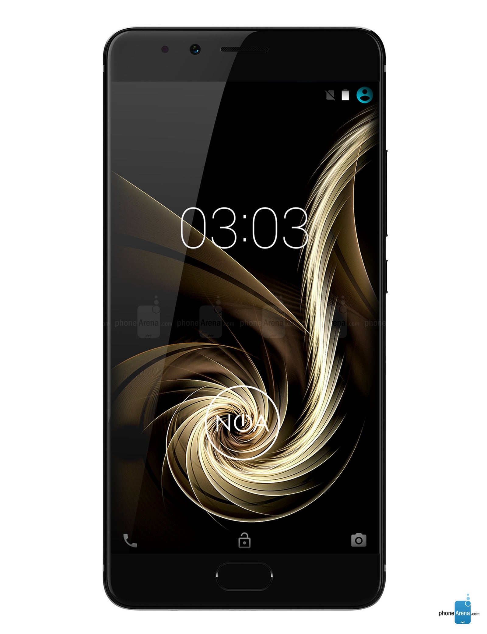 NOA N5 specs - PhoneArena
