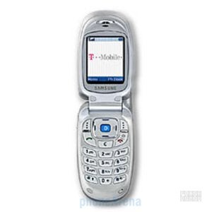 Samsung SGH-E105 Full Specifications - PhoneArena
