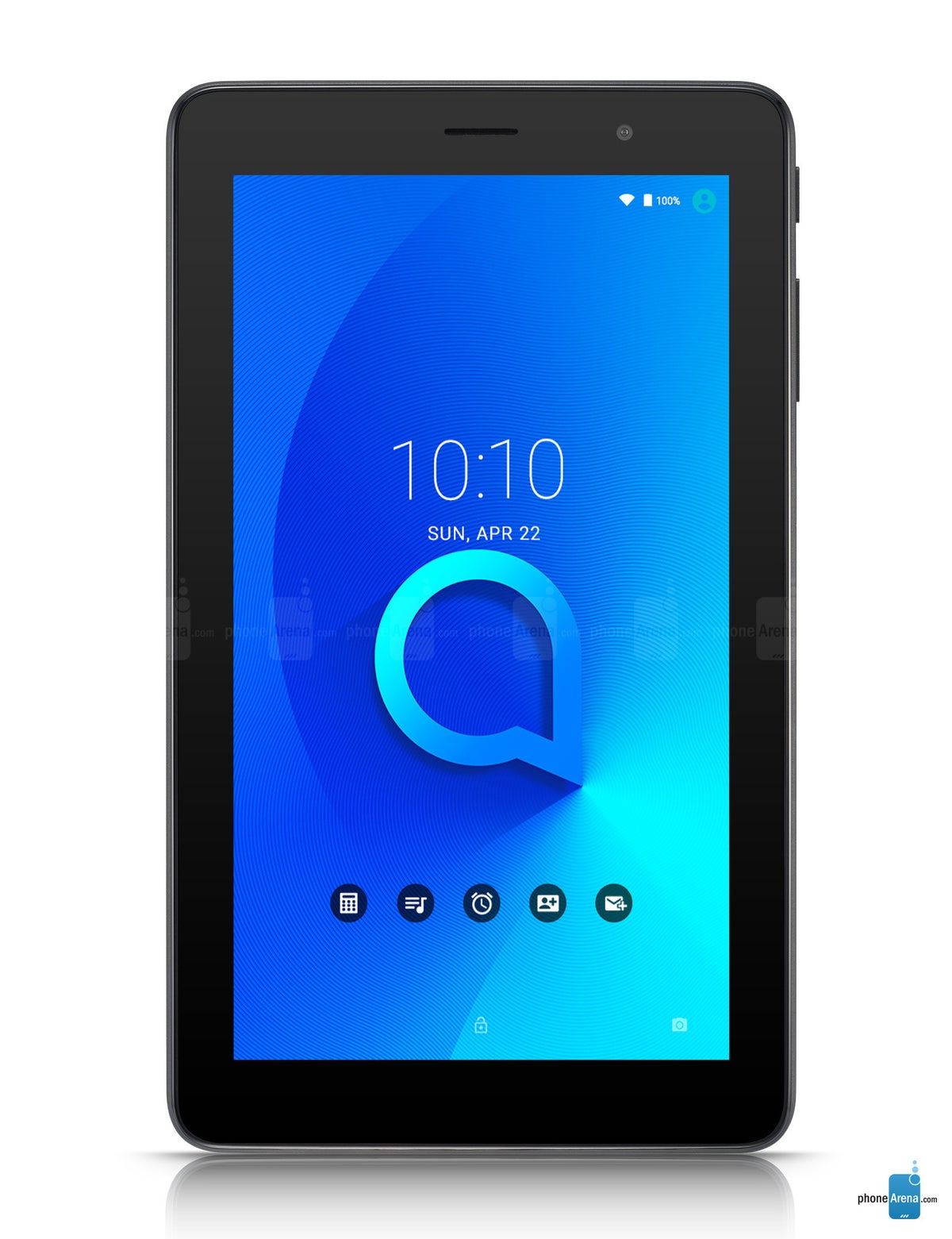 Alcatel 1T 7 specs - PhoneArena