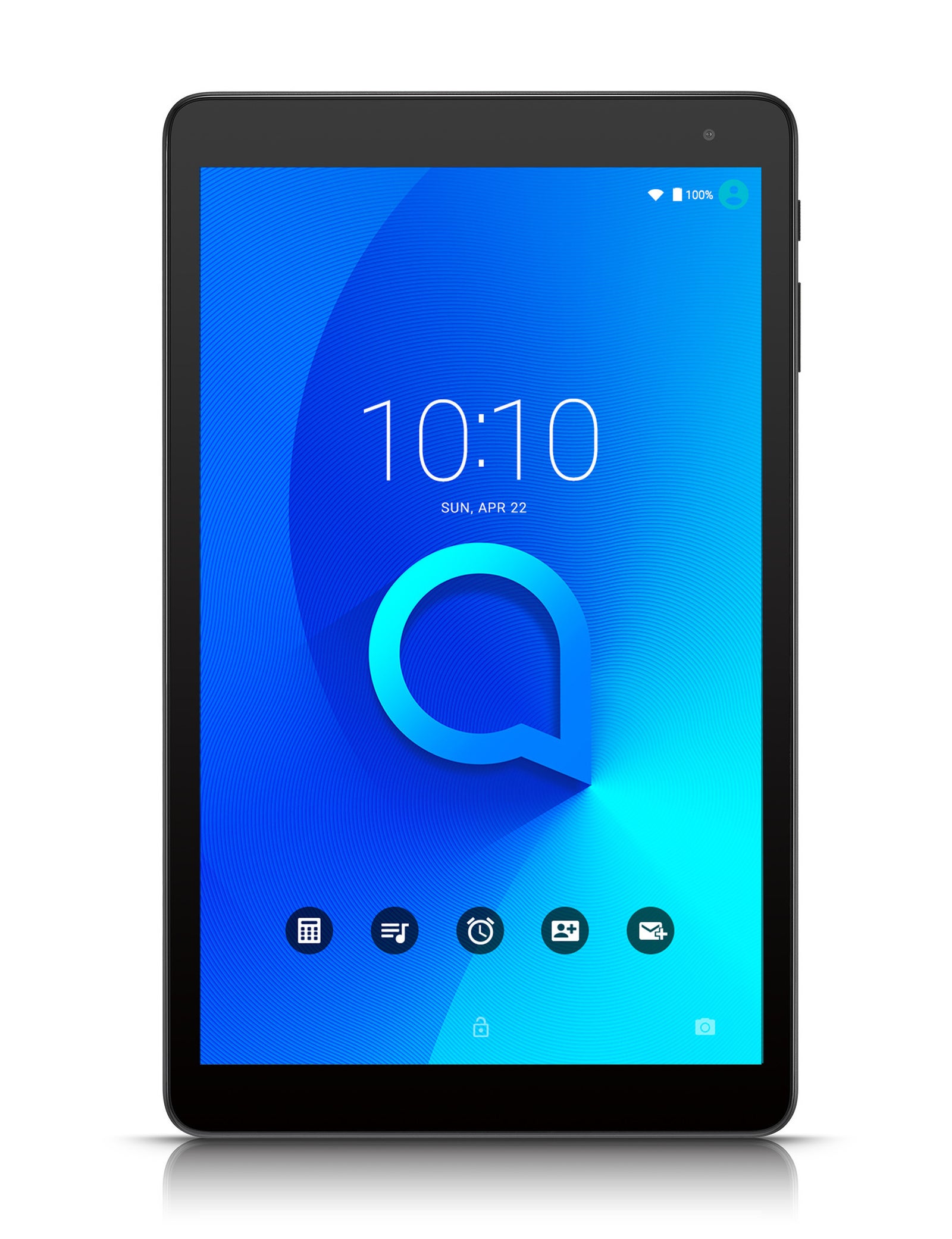 Alcatel 1T 10 specs - PhoneArena