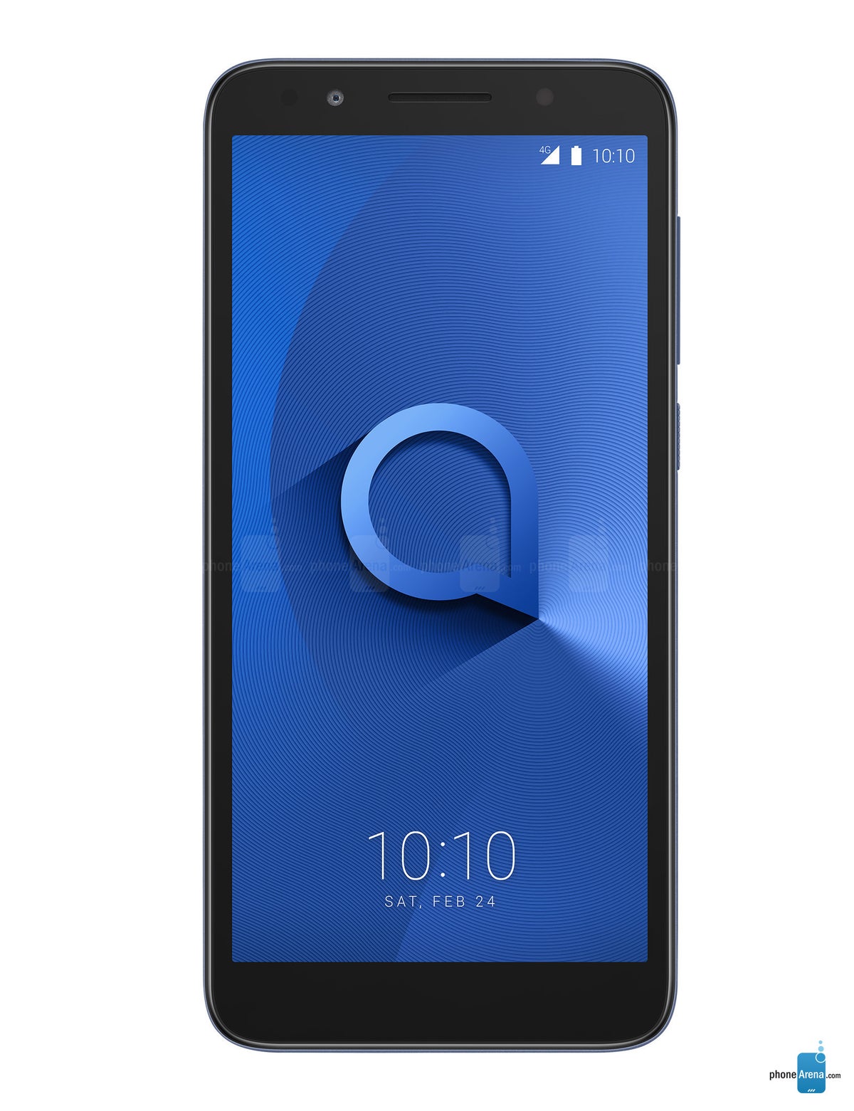 Alcatel 1x specs - PhoneArena