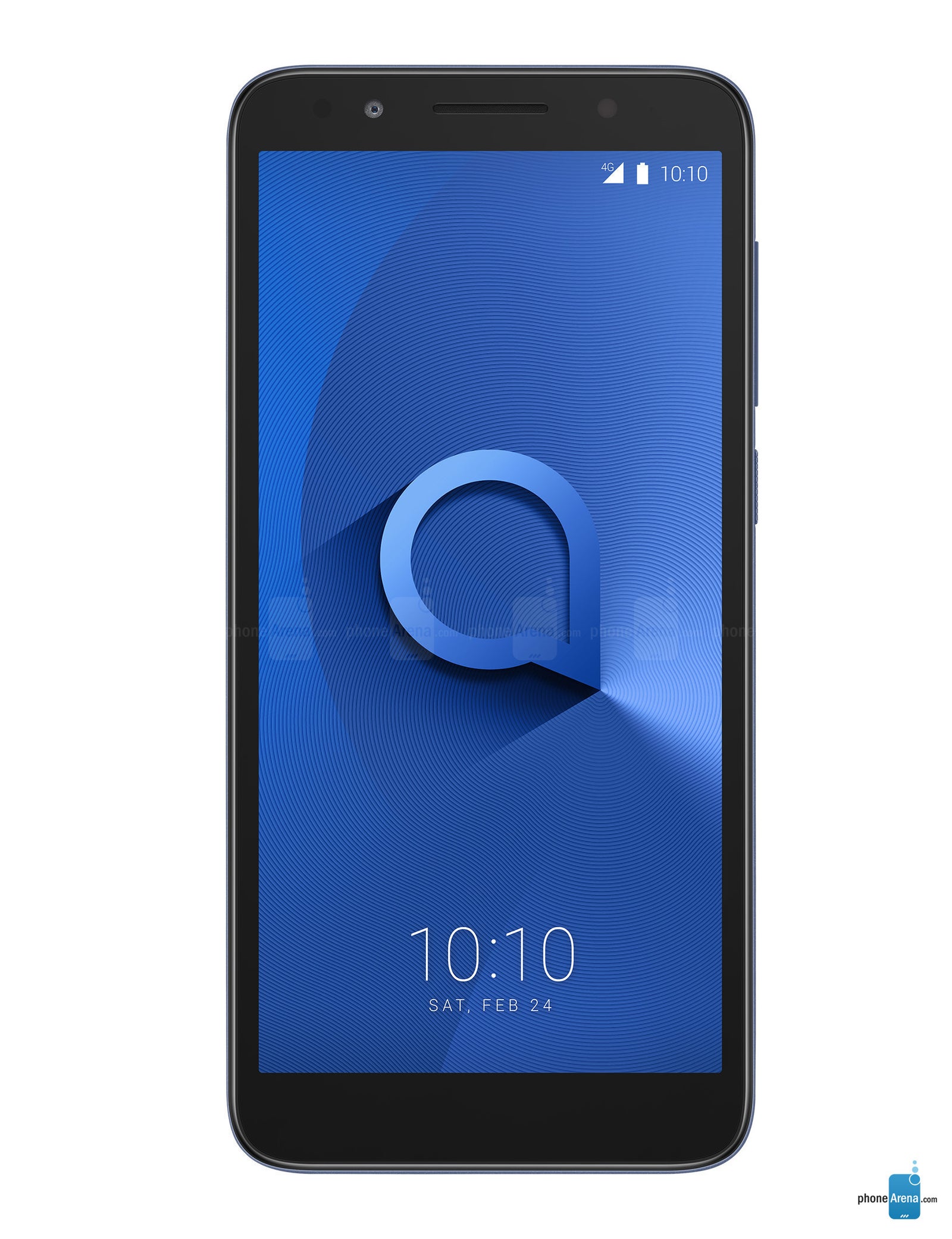 Alcatel 1x specs - PhoneArena