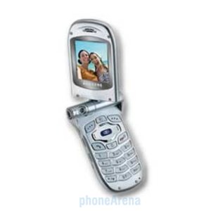 Samsung SGH-P400 specs - PhoneArena