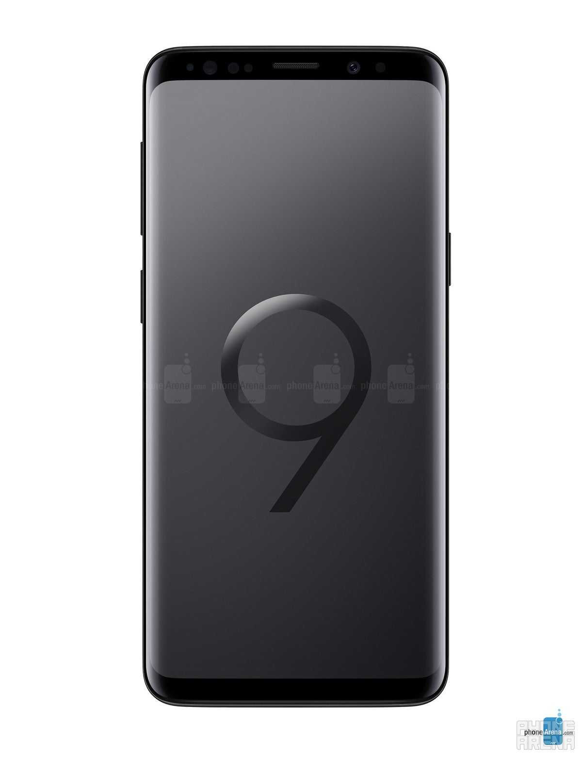Samsung Galaxy S9 specs - PhoneArena