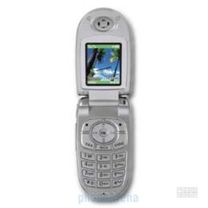 LG 5400 Full Specifications - PhoneArena