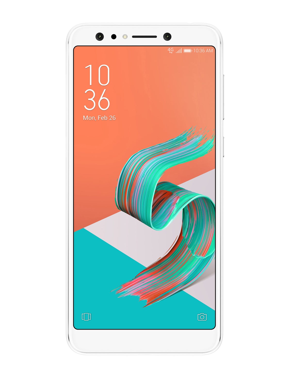 Asus ZenFone 5Q specs - PhoneArena