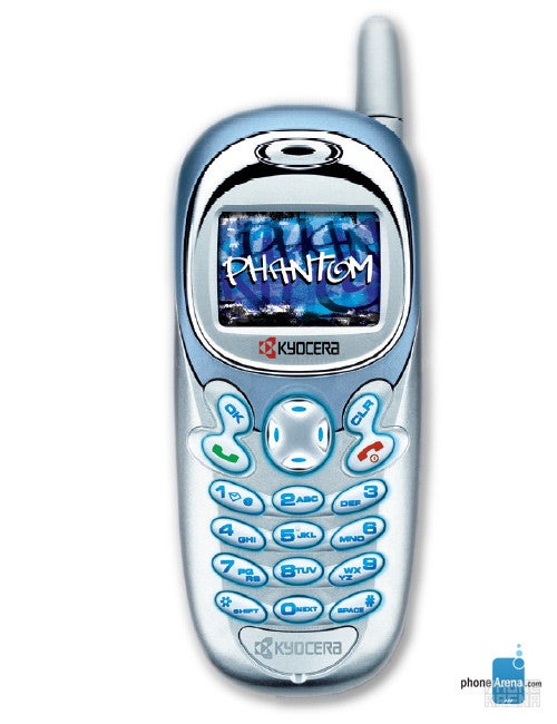 Kyocera KE 414 Full Specifications - PhoneArena