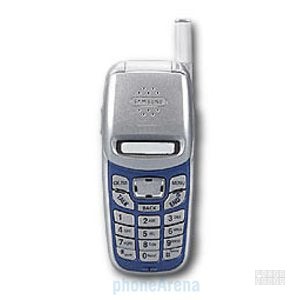 Samsung SPH-N290 Full Specifications - PhoneArena