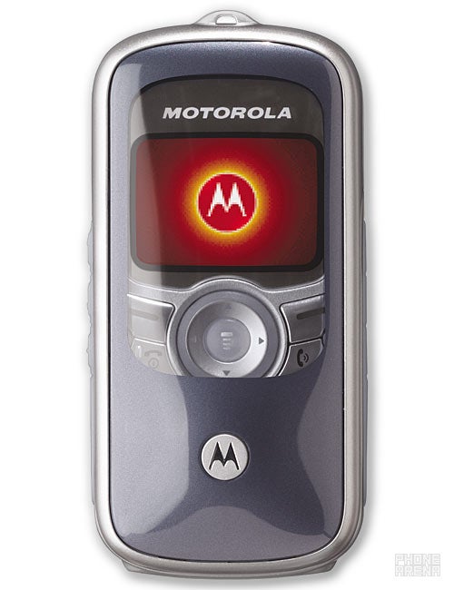 Motorola E380 specs - PhoneArena