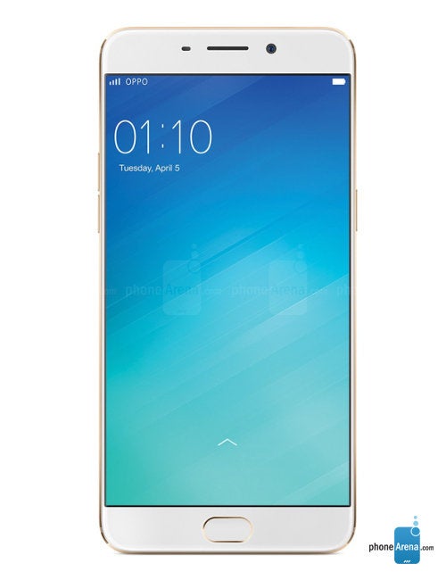 OPPO F1 Plus specs - PhoneArena