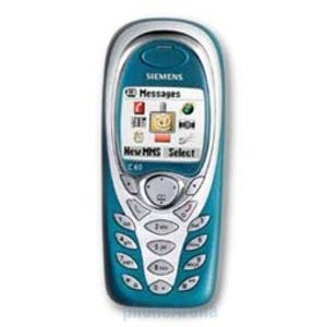 Siemens C60 specs - PhoneArena