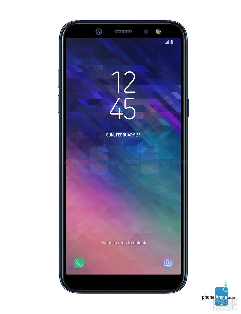 Samsung Galaxy A6 specs - PhoneArena