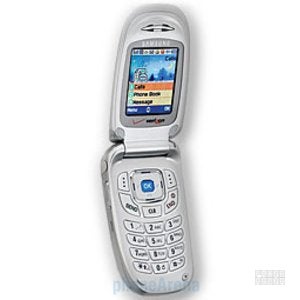 Samsung SCH-A650 Full Specifications - PhoneArena