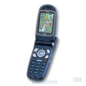 Sanyo SCP-5500 Full Specifications - PhoneArena
