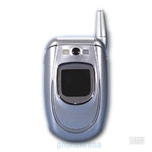 Samsung SPH-A680 specs - PhoneArena