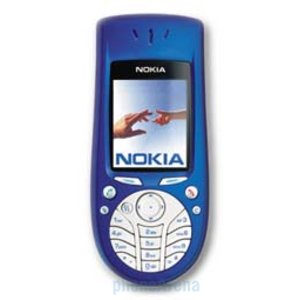 Nokia 3620 specs - PhoneArena