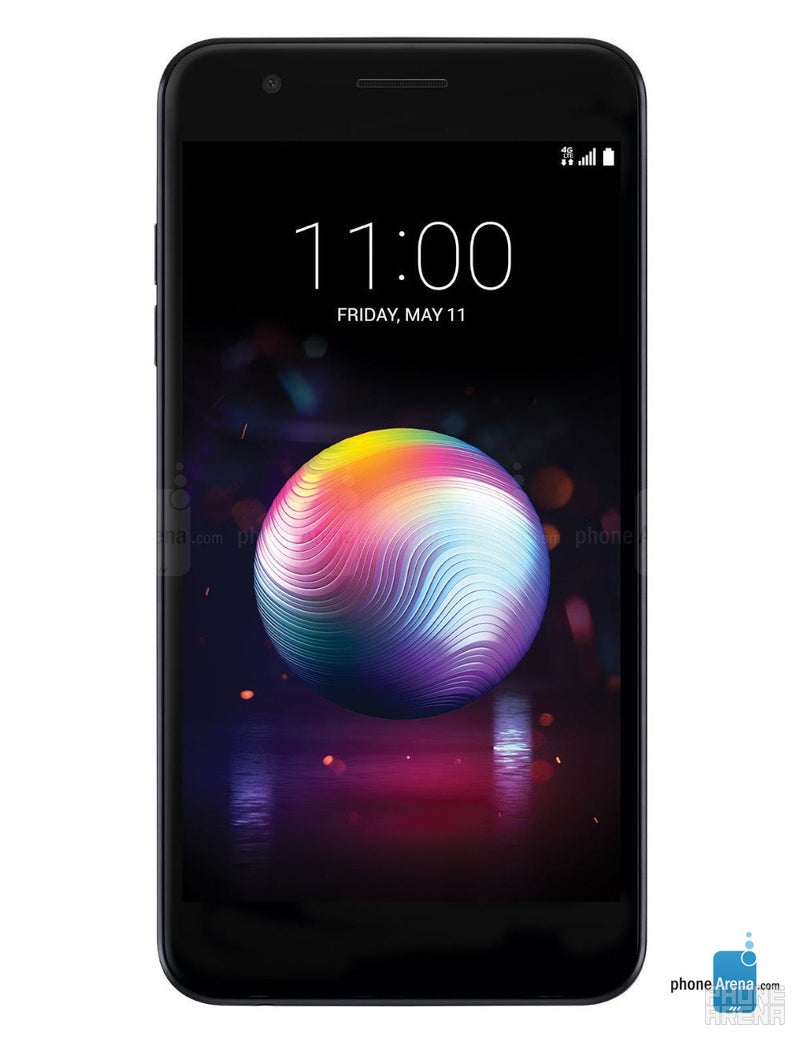 LG K30 specs - PhoneArena