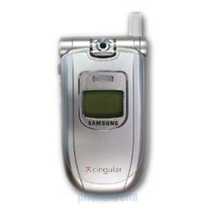 Samsung SGH-P107 specs - PhoneArena
