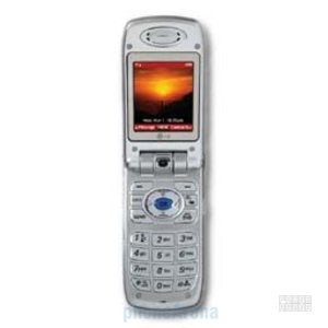 LG VX7000 Full Specifications - PhoneArena