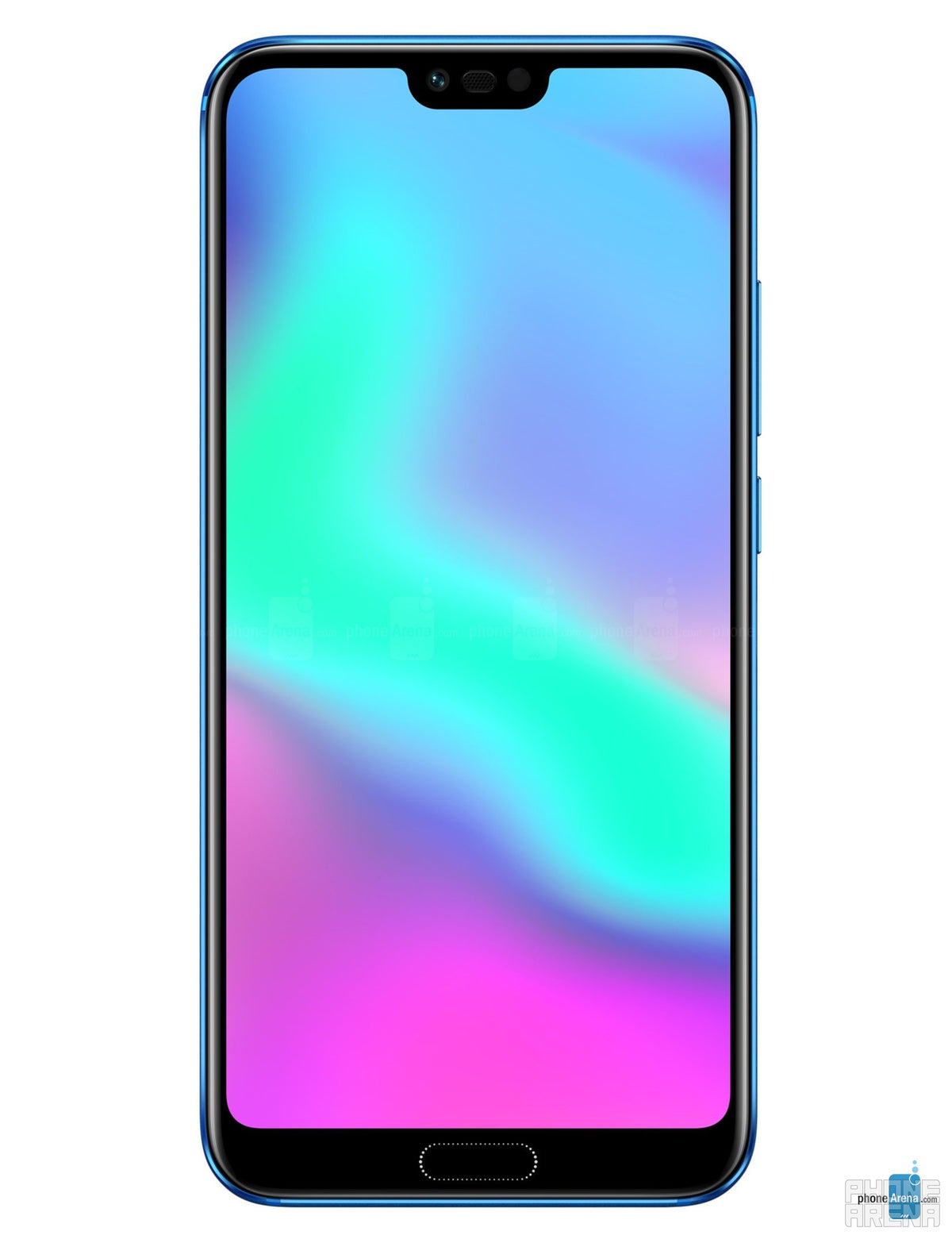 Honor 10 specs - PhoneArena