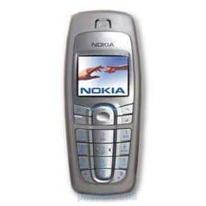 Nokia 6010 specs - PhoneArena
