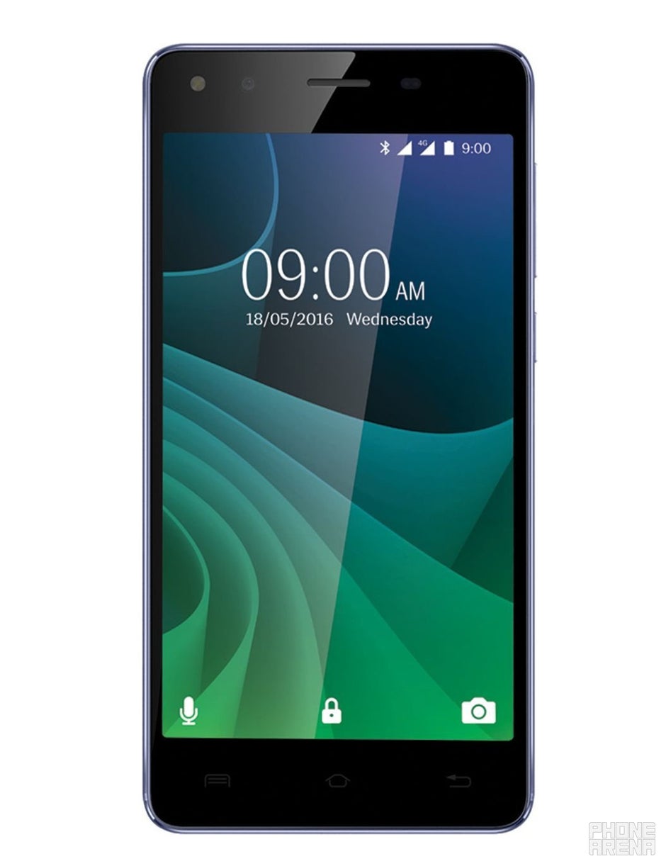 LAVA A77 Full Specifications - PhoneArena
