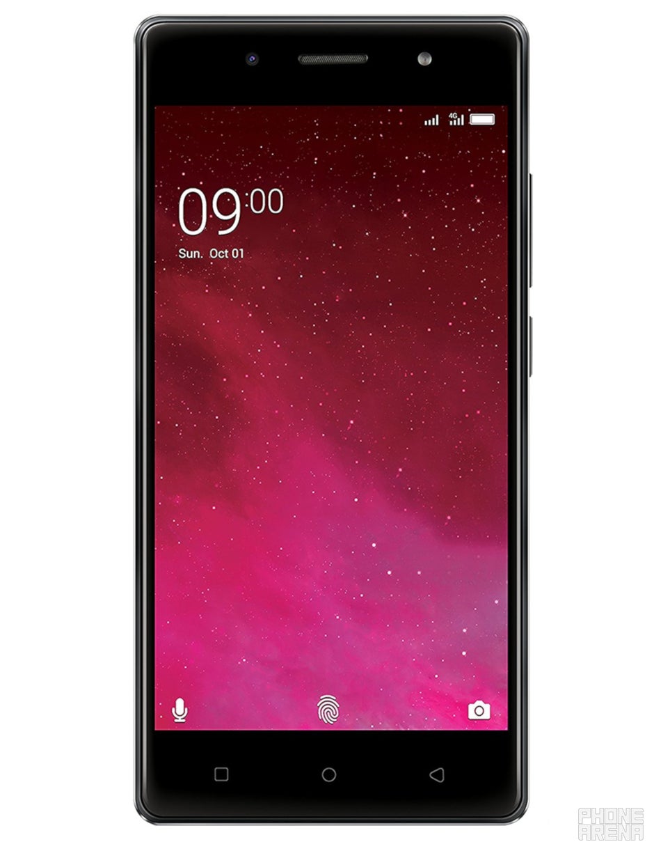 LAVA Z80 Full Specifications - PhoneArena