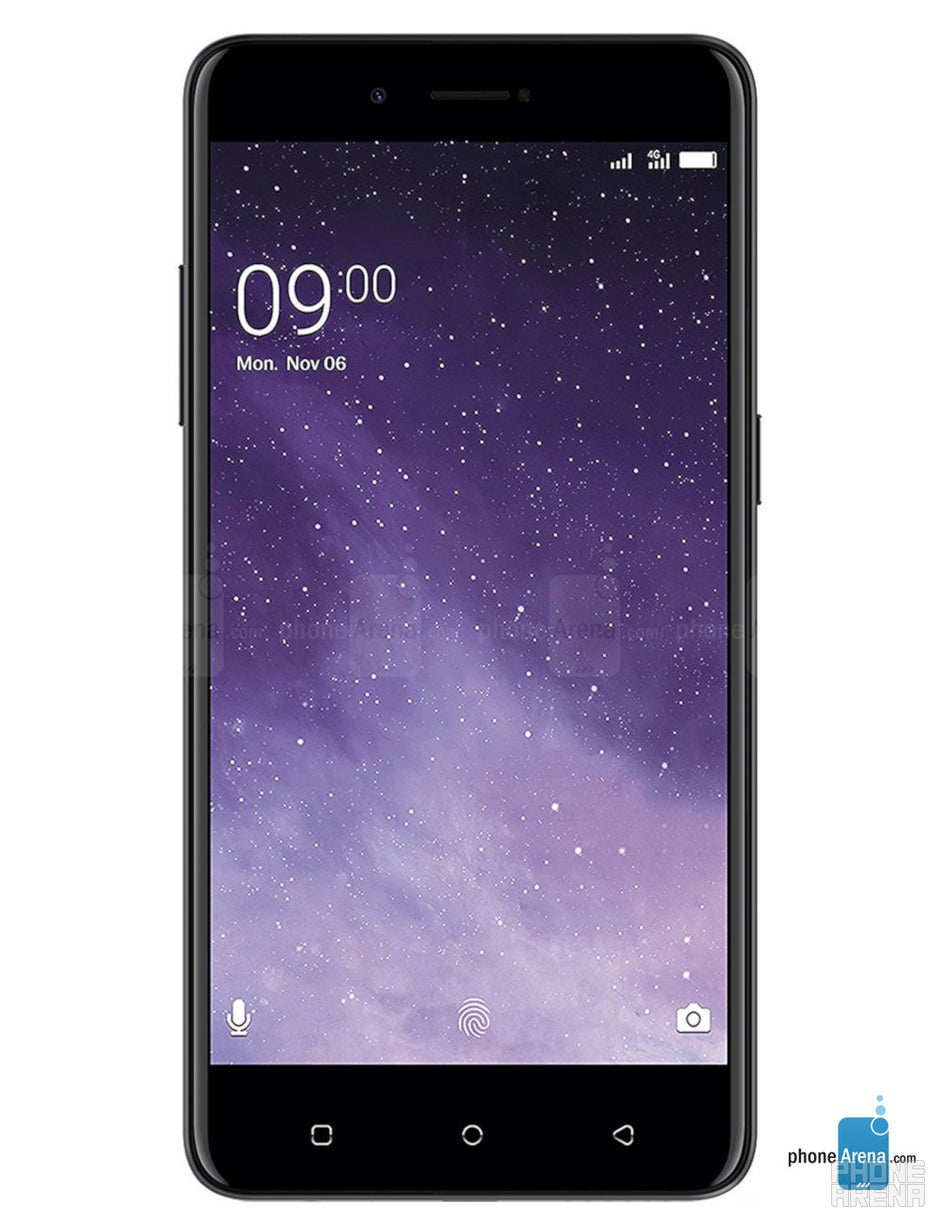 LAVA Z90 Full Specifications - PhoneArena