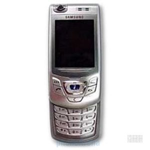 Samsung SGH-D415 Full Specifications - PhoneArena