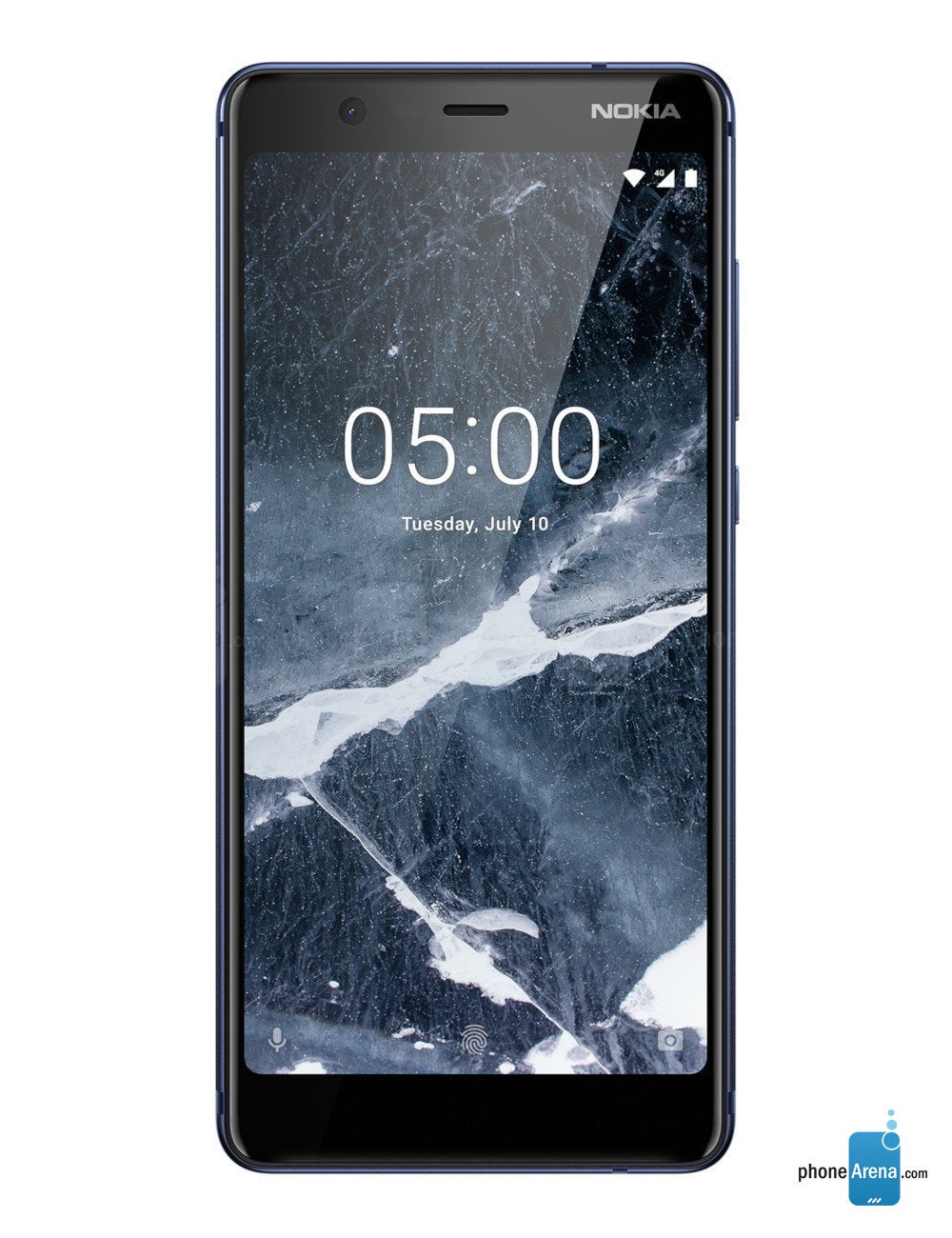 Nokia 5.1 specs - PhoneArena