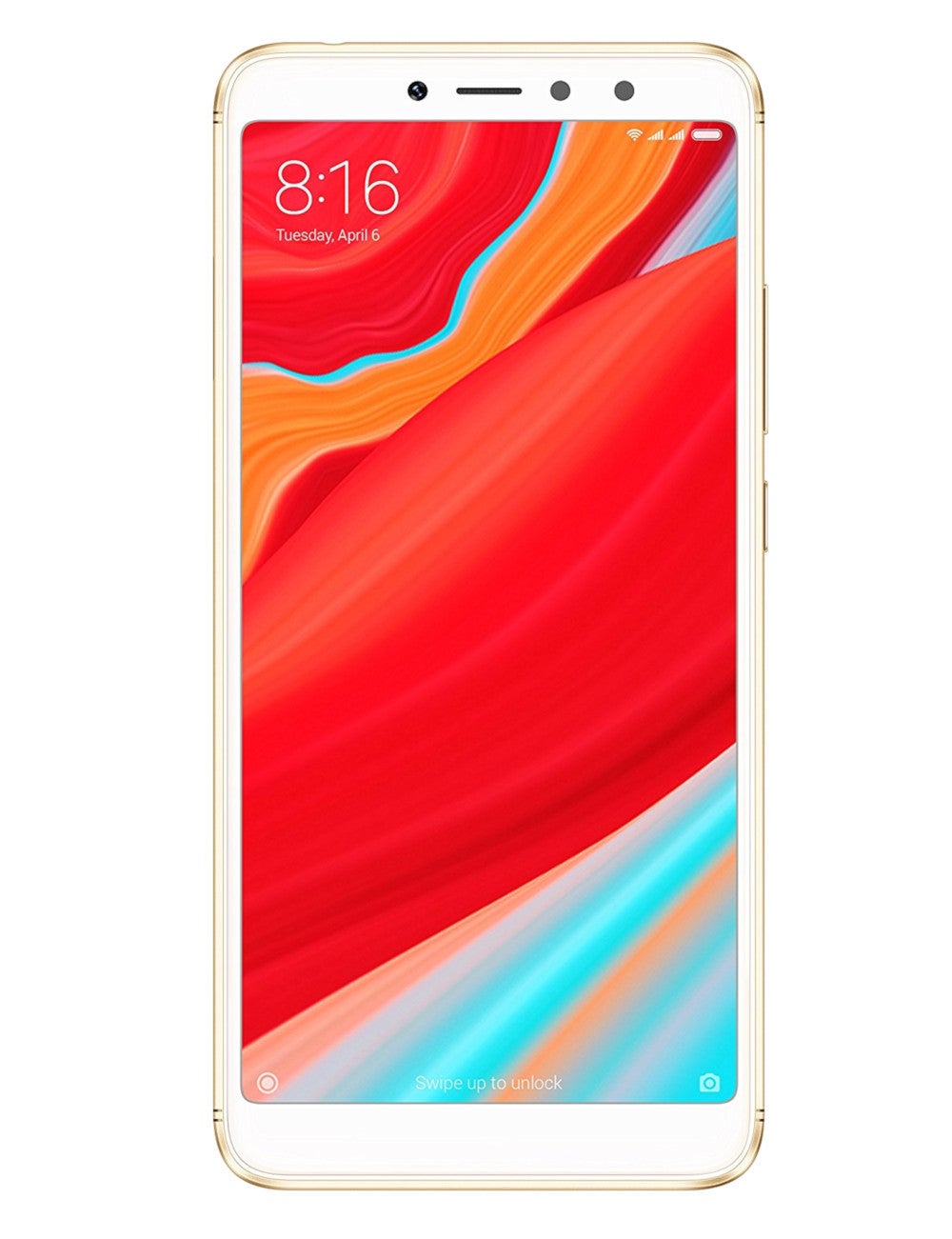 Xiaomi Redmi S2 specs - PhoneArena