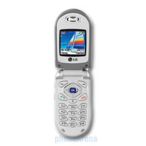 LG C1300 specs - PhoneArena