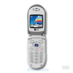 LG C1300 Full Specifications - PhoneArena