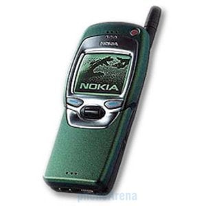 Nokia 7160 specs - PhoneArena