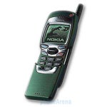 Nokia 7160 specs - PhoneArena