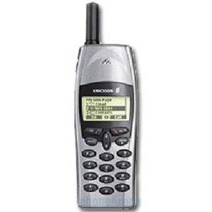 Ericsson R278d specs - PhoneArena