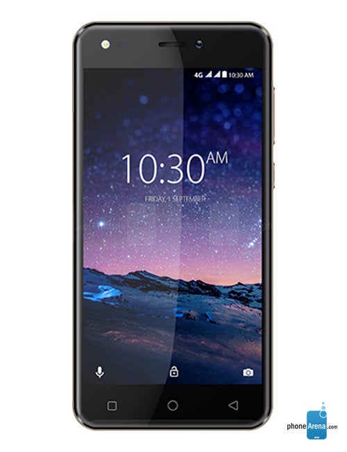 Karbonn K9 Smart Grand specs - PhoneArena