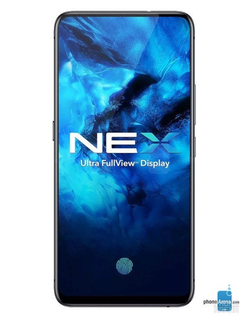 vivo NEX Full Specifications - PhoneArena