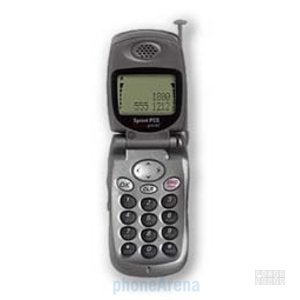 LG Touchpoint 1100 Full Specifications - PhoneArena